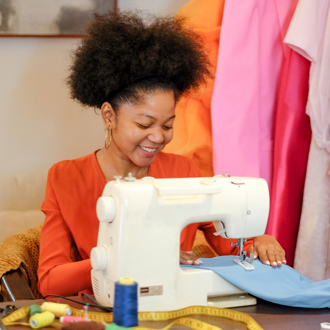 Sew By Sew Deadstock Fabric Shop – Sew by Sew