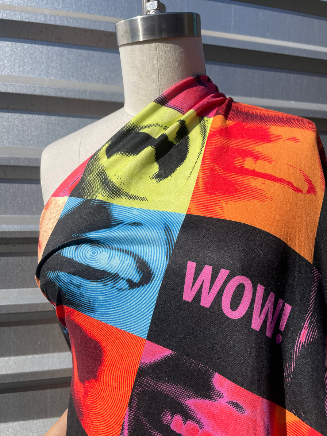 ALL THINGS KNIT – Sew by Sew