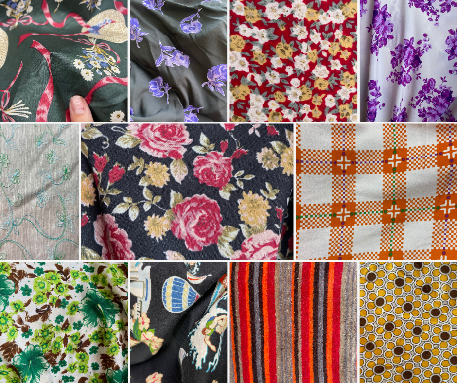 Sew By Sew Deadstock Fabric Shop – Sew by Sew