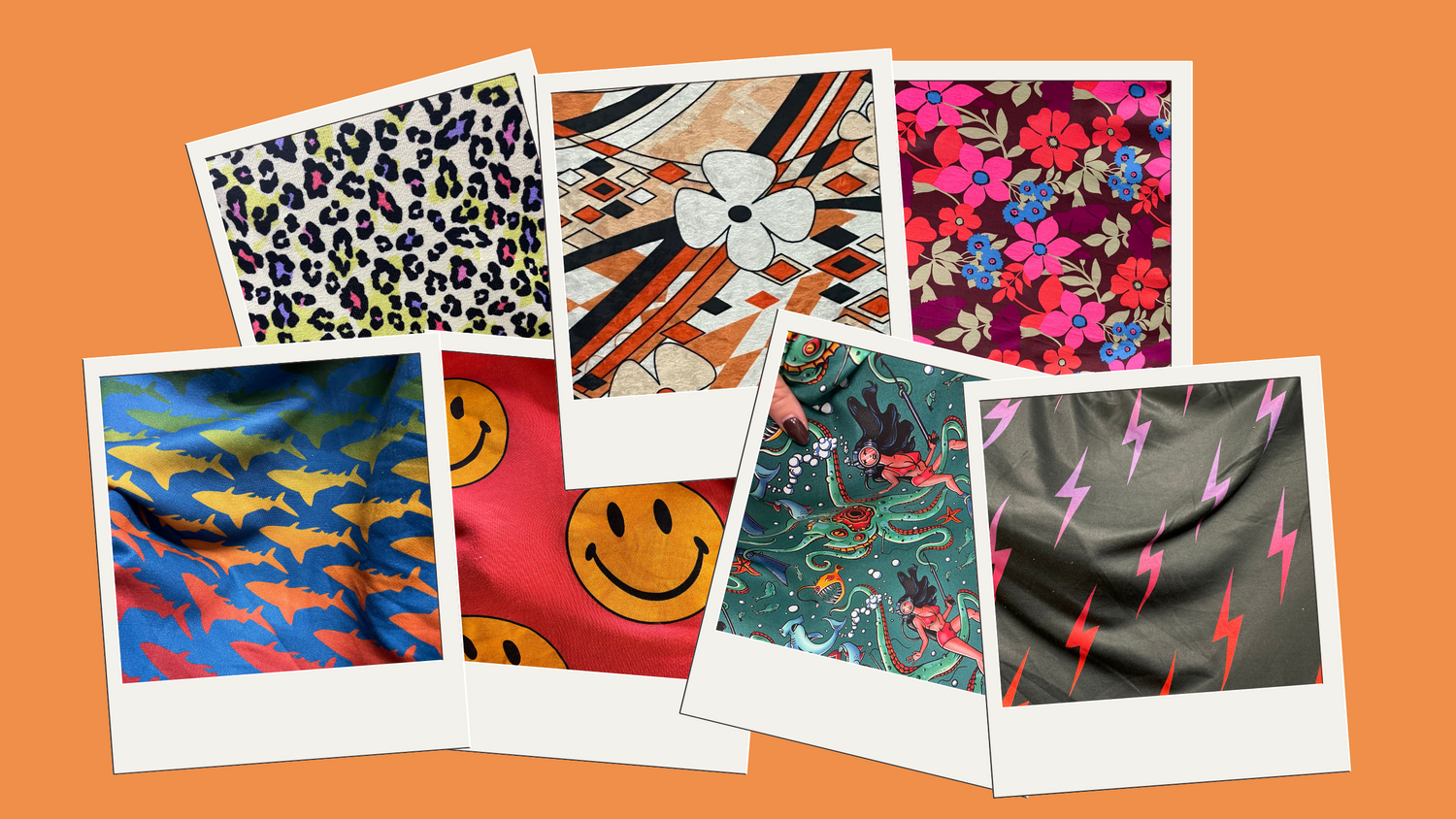 Sew By Sew Deadstock Fabric Shop – Sew by Sew